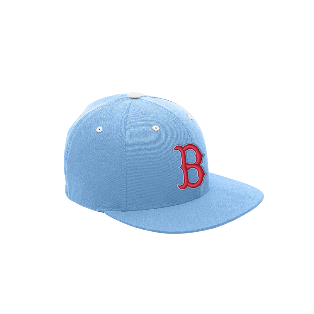 BUCHANAN SELECT BASEBALL – Simply Print Goods