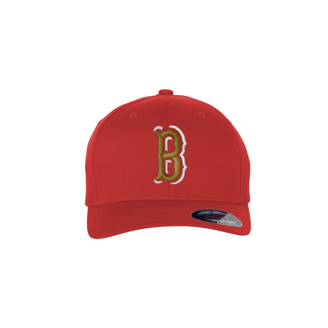 BUCHANAN SELECT BASEBALL – Simply Print Goods